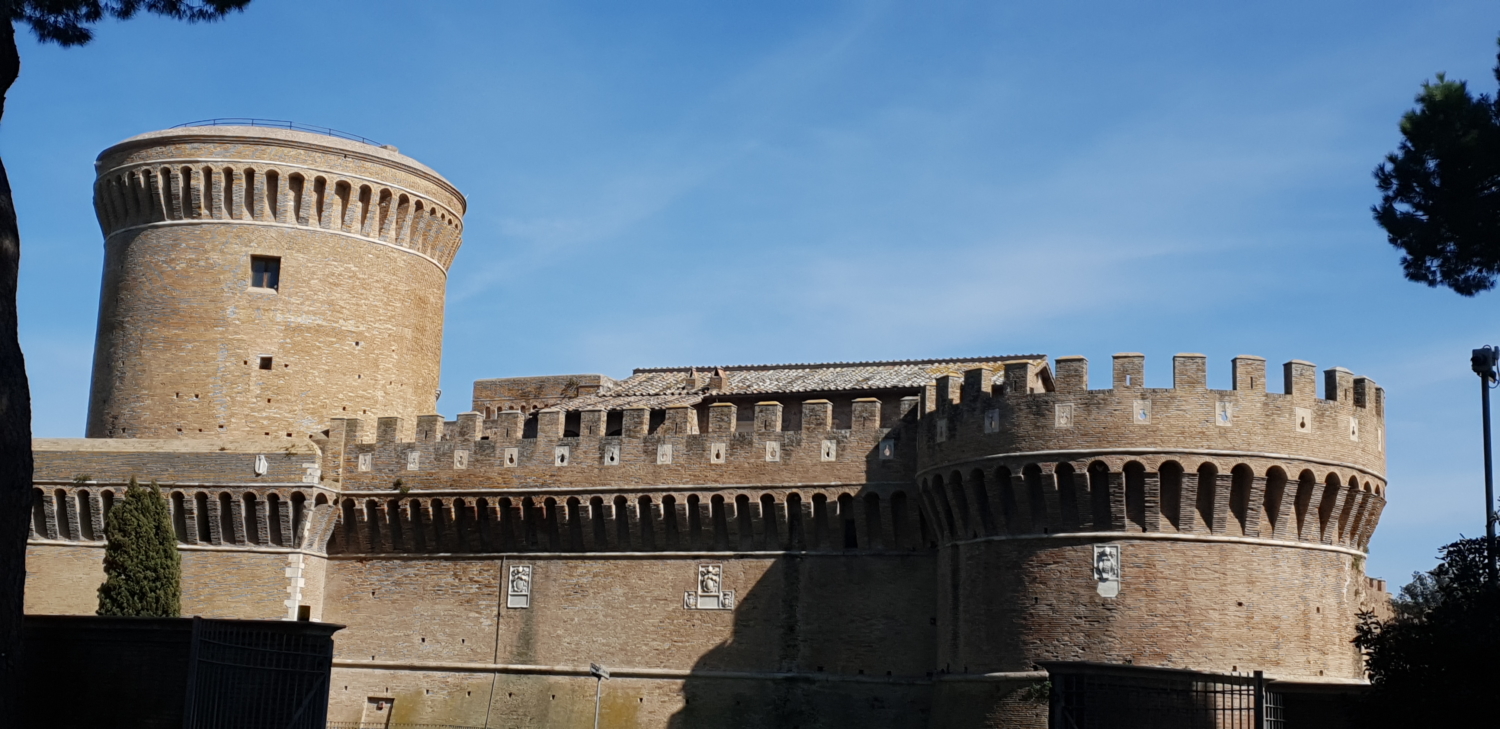 ANCIENT OSTIA DISCOVERY - Walks Inside Italy
