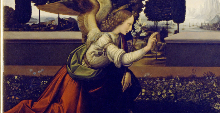 THE IMMORTAL TREASURES OF THE UFFIZI - Walks Inside Italy