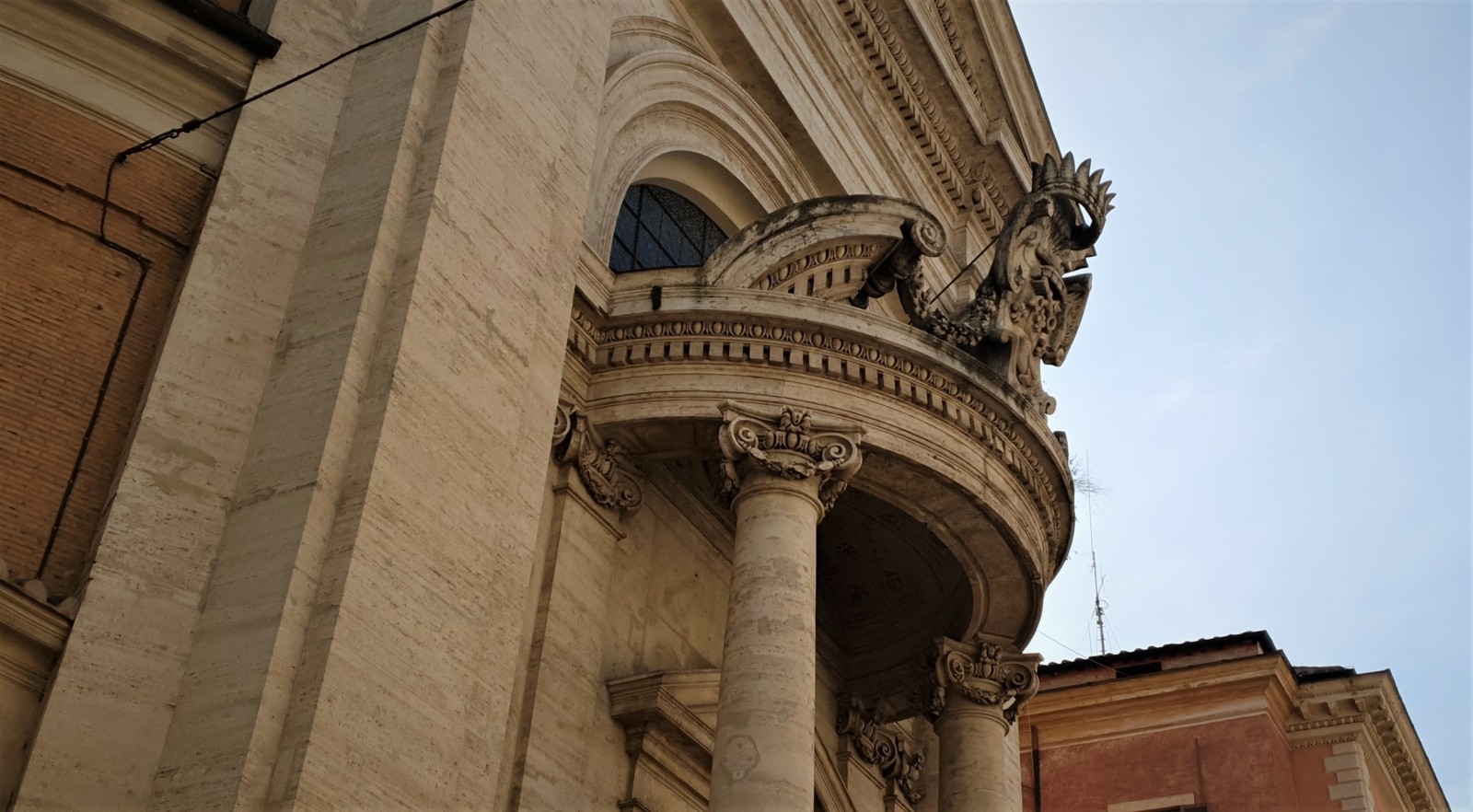 BERNINI, BORROMINI & THE ROMAN BAROQUE - Walks Inside Italy