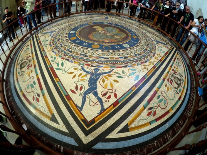 ROME – THE VATICAN EXPERIENCE - Walks Inside Italy