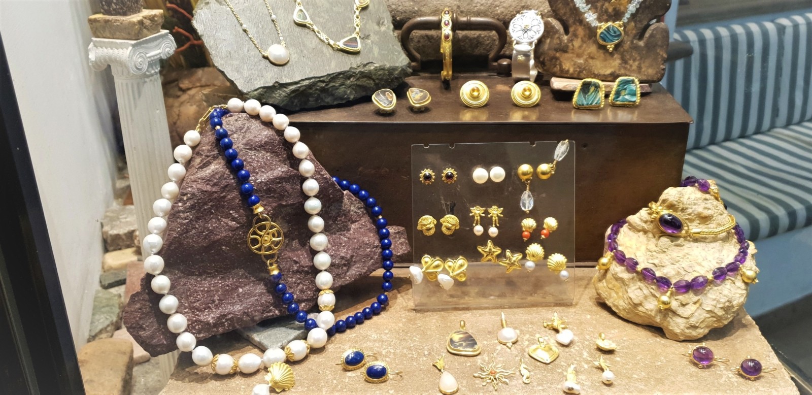 ROME MASTER ARTISANS - Walks Inside Italy