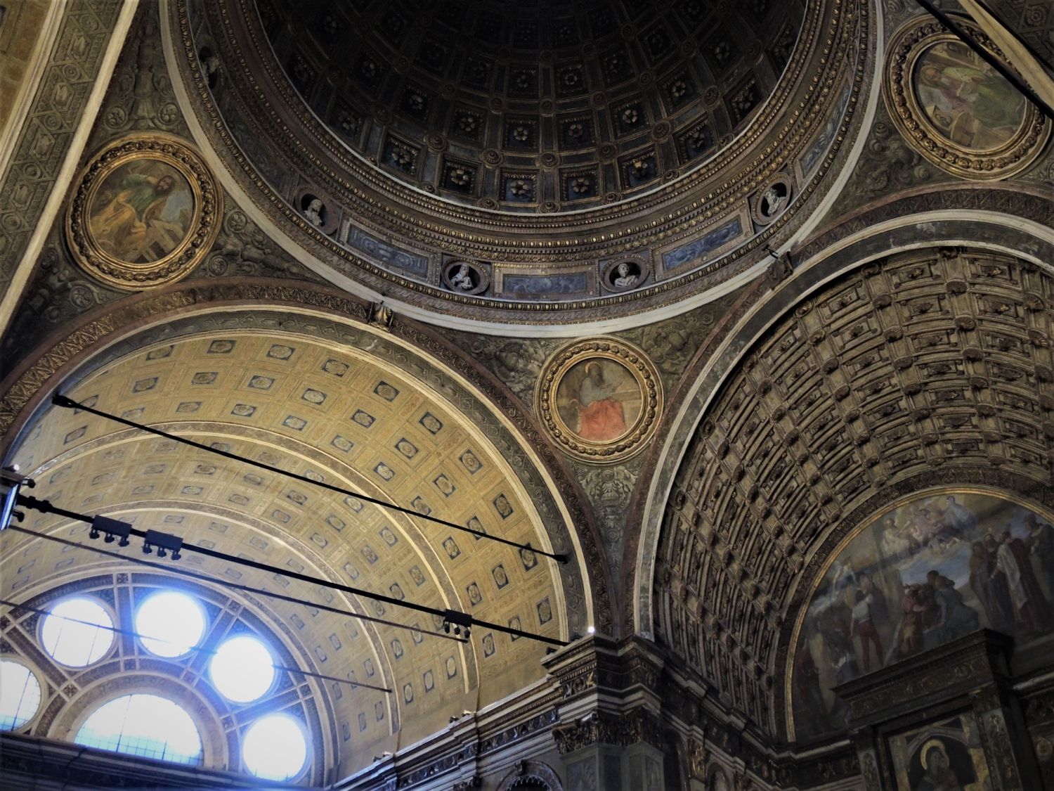 THE RENAISSANCE GEMS OF MILAN - Walks Inside Italy