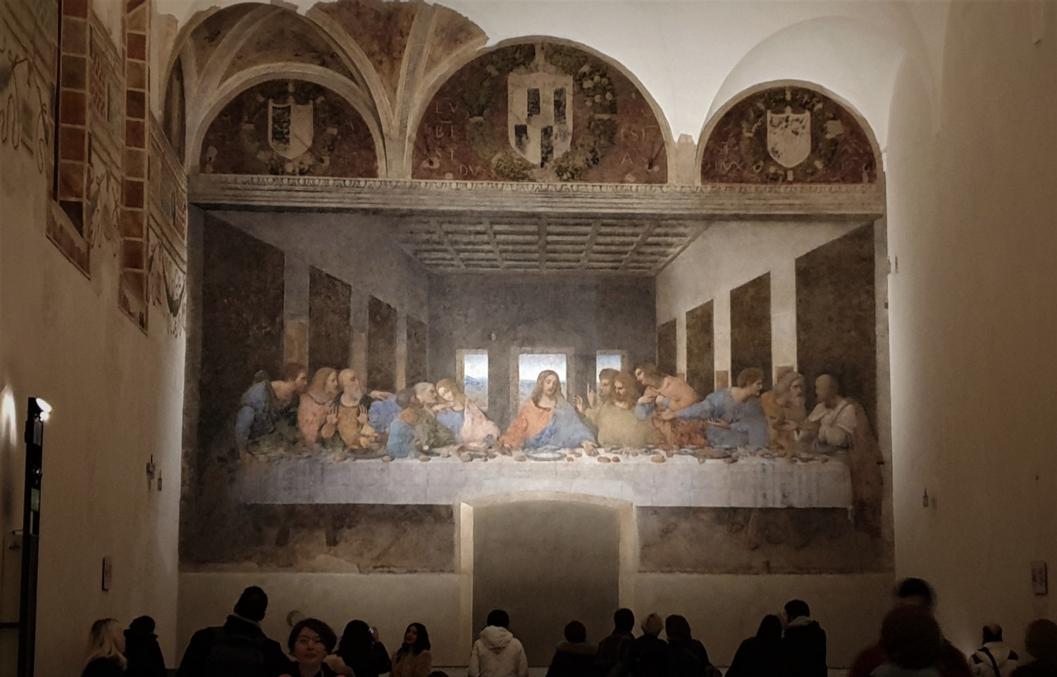 THE RENAISSANCE GEMS OF MILAN - Walks Inside Italy