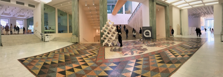 DESIGN IN MILAN: THE NEW MUSEUM & CITY LIFE - Walks Inside Italy