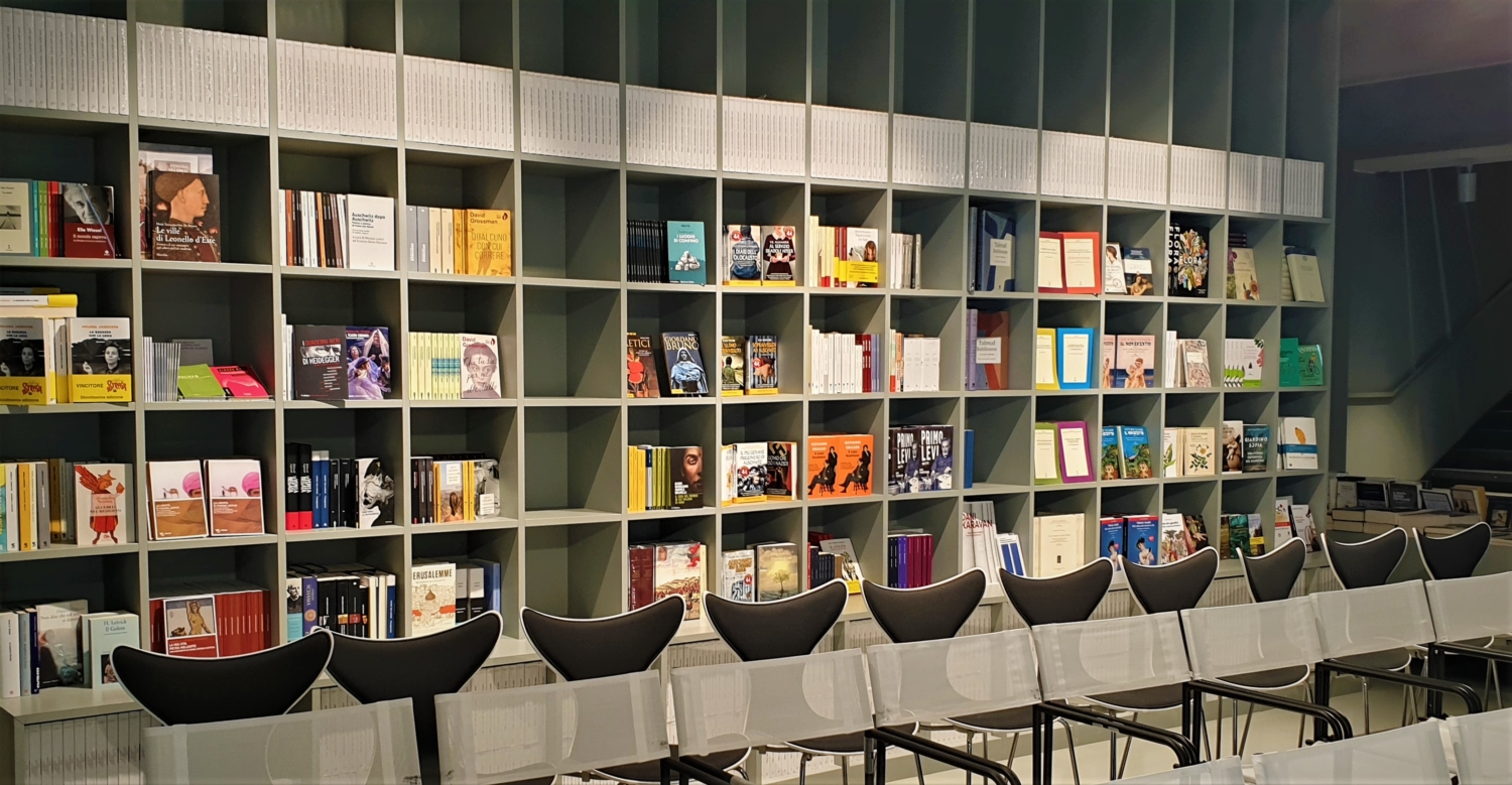 JEWISH FERRARA & ITALIAN JUDAISM - Walks Inside Italy