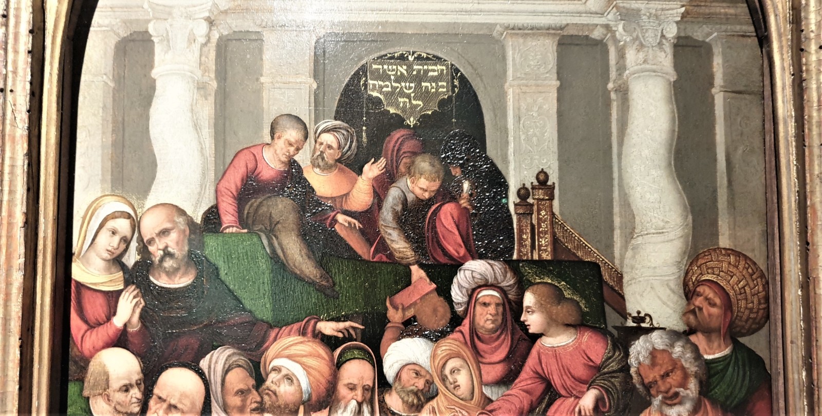 JEWISH FERRARA & ITALIAN JUDAISM - Walks Inside Italy