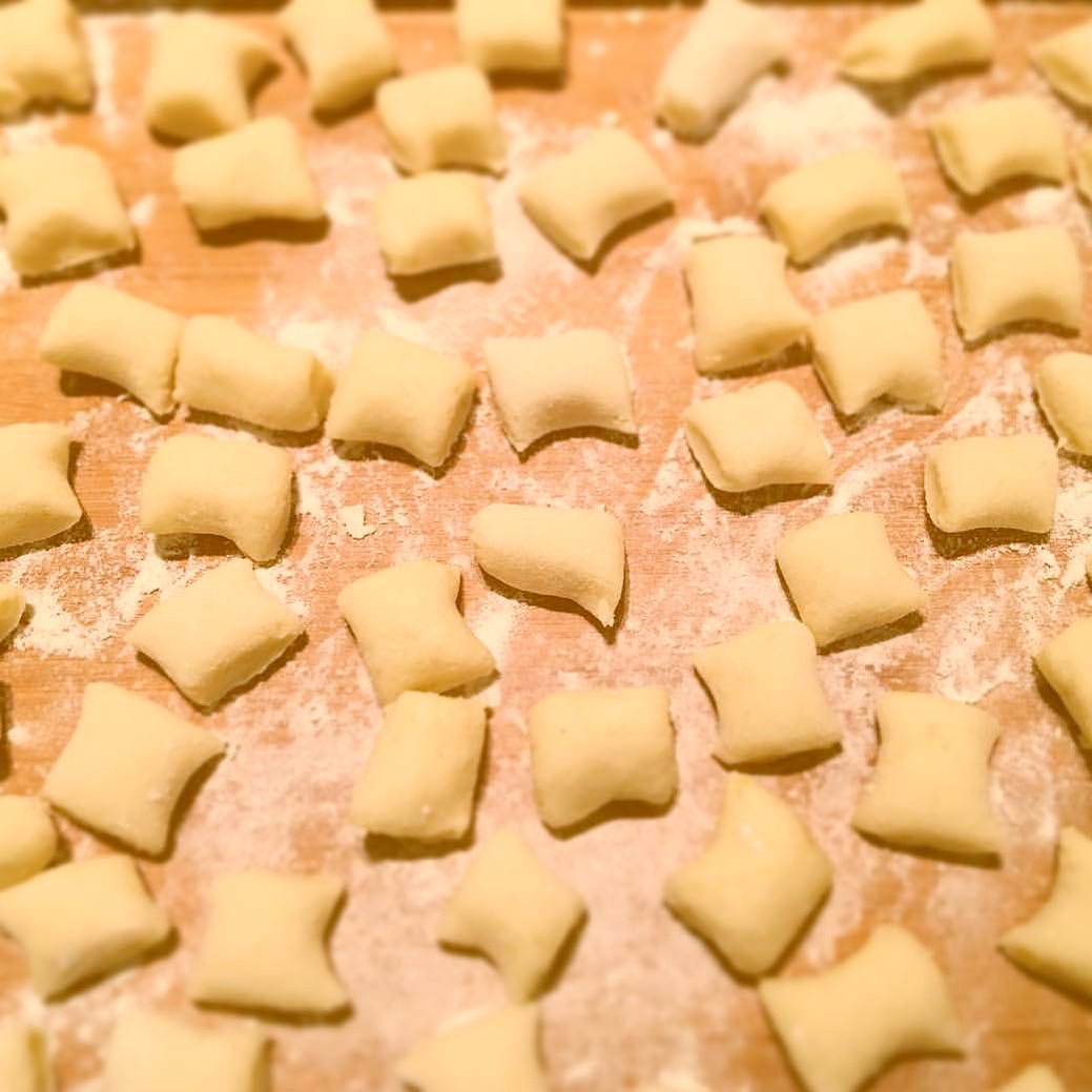 KOSHER COOKING CLASS IN MILAN - Walks Inside Italy