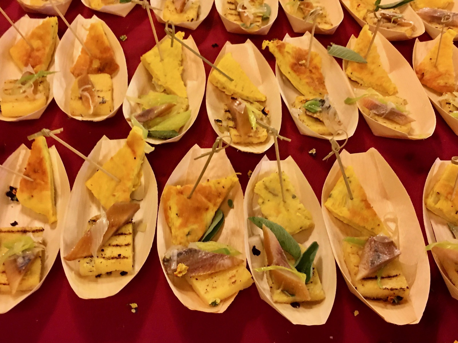 HANDS-ON KOSHER COOKING CLASS IN ROME - Walks Inside Italy