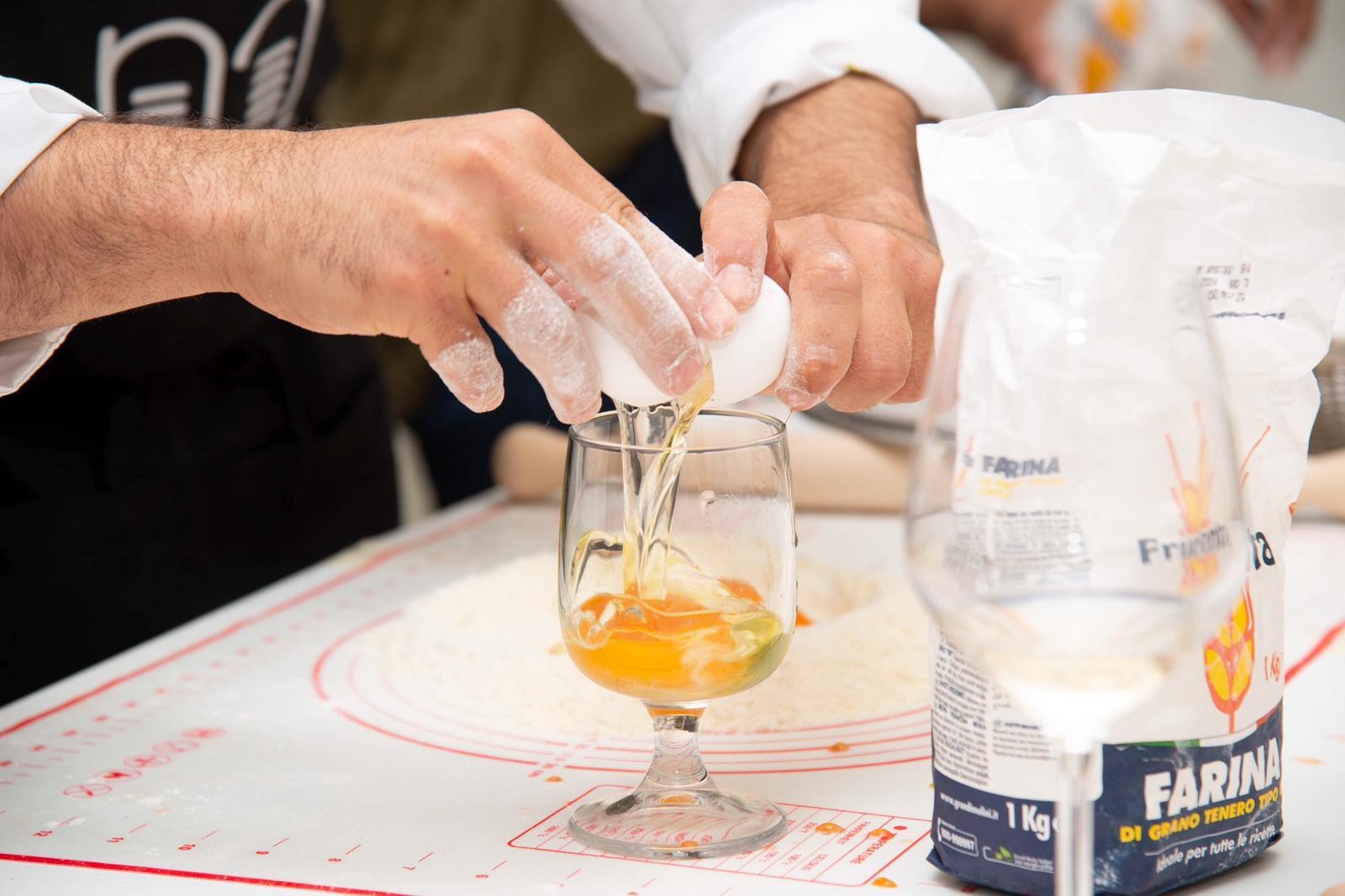 HANDS-ON KOSHER COOKING CLASS IN ROME - Walks Inside Italy