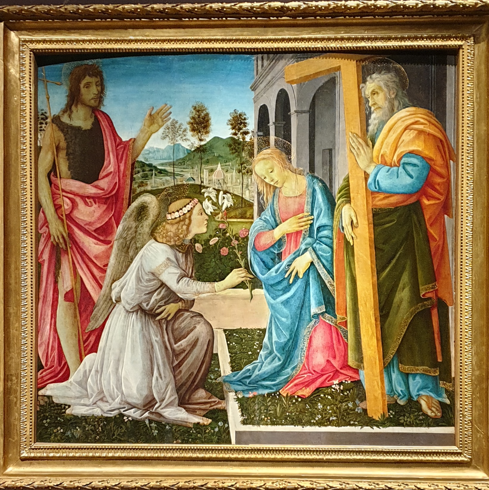 NAPLES: CAPODIMONTE MUSEUM & ROYAL WOOD - Walks Inside Italy