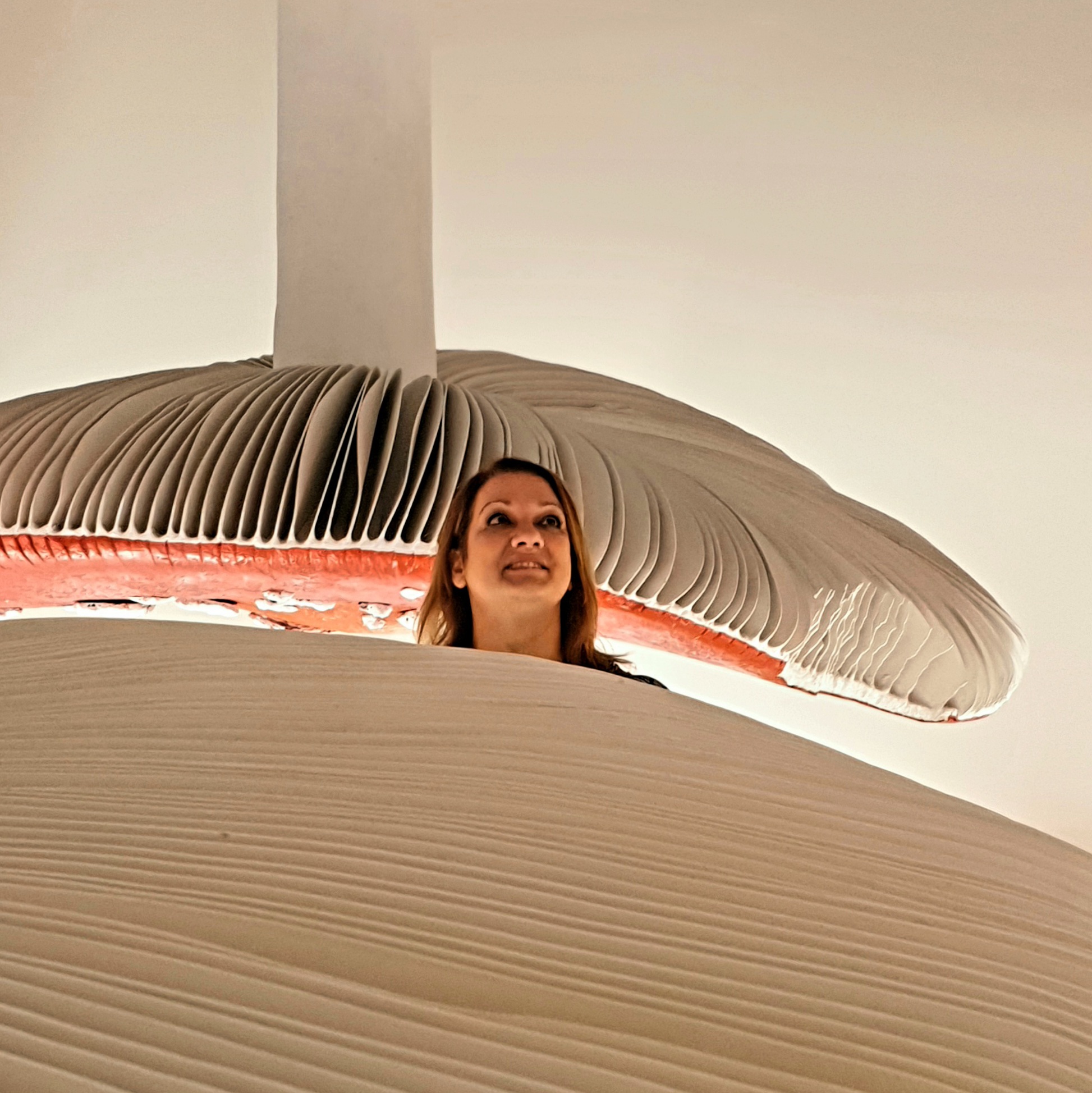 PRADA FOUNDATION MILAN - Walks Inside Italy